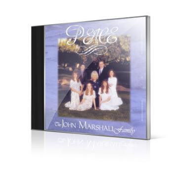 Peace: 10 Water From The Rock/Springs Of Living Water – Marshall Music